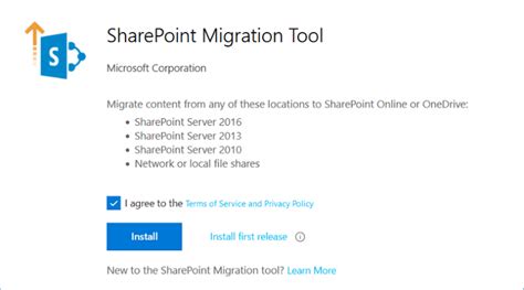 Migrate SharePoint To SharePoint Online Complete Guide