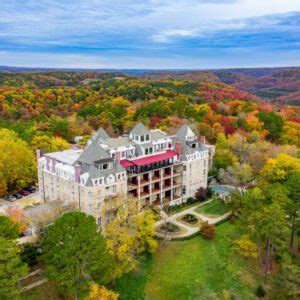 Eureka Springs Fall Foliage Gallery Eureka Springs Fall Foliage