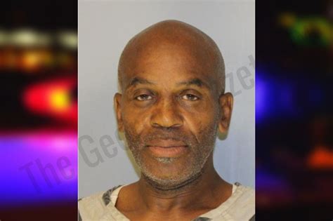 Darryl Brown — Hall County Jail Bookings