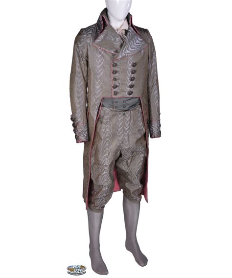 Count Olaf Costume From Lemony Snicket S A Series Of Unfortunate Events