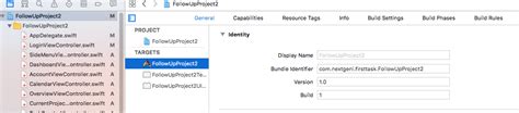 Ios Installation Failed Invalid Argument When Trying To Run Today