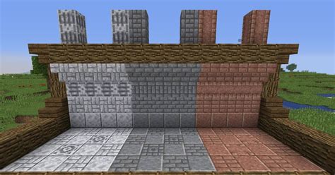 Andesite Minecraft