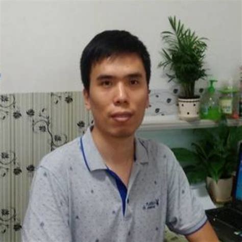 Junwei Luo Phd Henan Polytechnic University Henanan Hpu College Of Computer Science