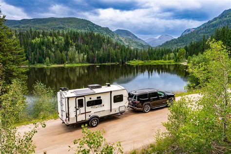 A Complete Primer On Forest River Rvs Camping World Blog