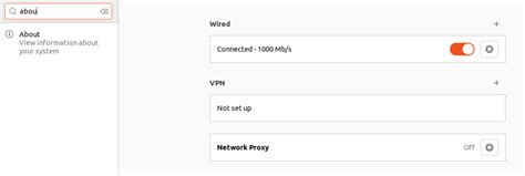 how to check ubuntu version via terminal and gui ultahost knowledge base