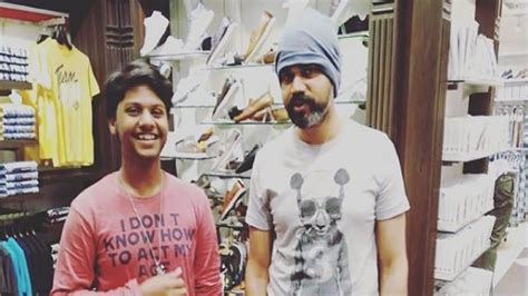 Kgf 2 Editor Ujwal Kulkarni 19 Years Old Teen Prashanth Neel And Yash Was Impressed Of His Work