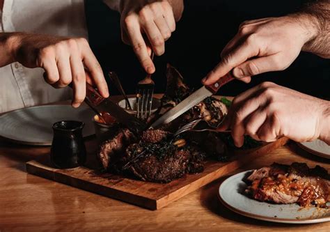 Unique Restaurant And Cocktail Bar Experience Subset 27