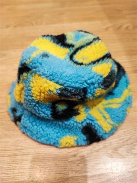 Класна тепла шляпка тедді на 3 4 рочки — ціна 105 грн у каталозі Капелюхи Купити аксесуари за