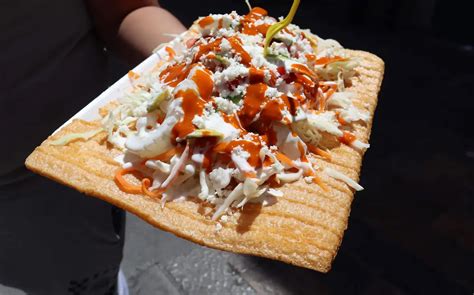 ¿duros Preparados Una Delicia De Aguascalientes El Sol Del Centro