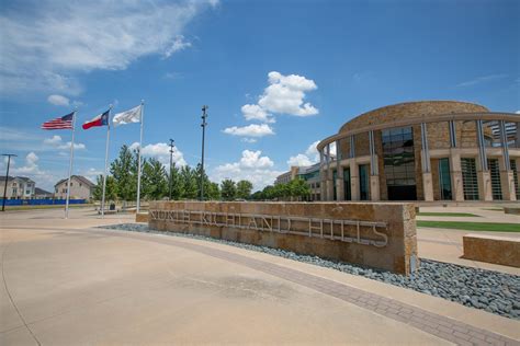 North Richland Hills