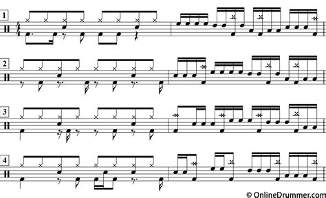Unique Crash Placements In Down The Tom Fills