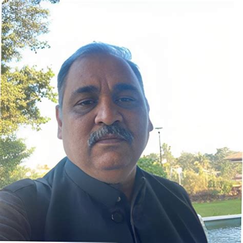 Arun Kumar Agarwal Appointed As Cfo Of Prism Johnson