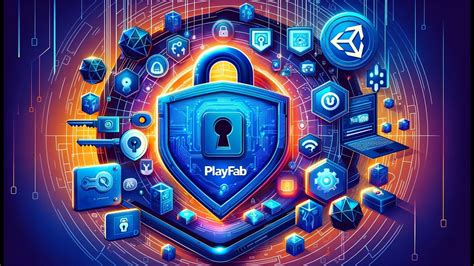 Add Playfab Authentication To Your Unity Game Youtube