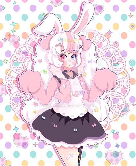 C Miyu By Mimocherry On Deviantart