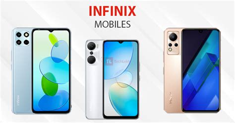 Infinix Mobile Price In Nepal February Updated