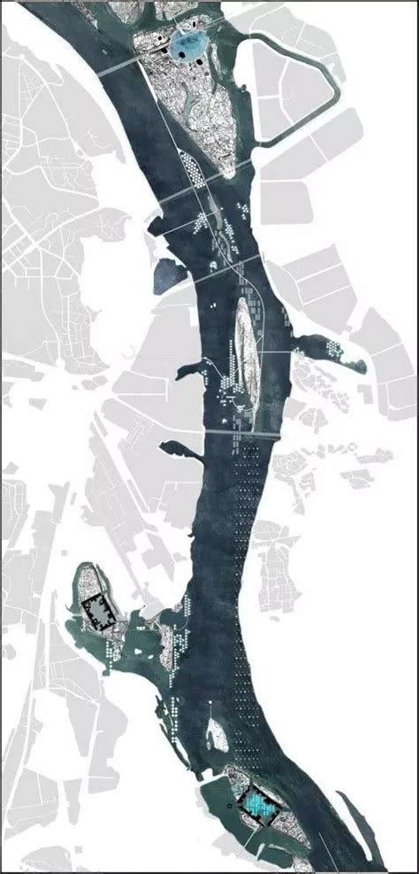 Pin By Zirui Wang On Architecture Master Plan Architecture Mapping Diagram Architecture