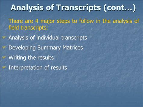 Ppt Qualitative Data Powerpoint Presentation Free Download Id1491895