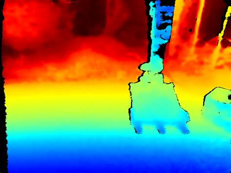 Bucket Filling Estimation Object Detection Dataset By Excavator