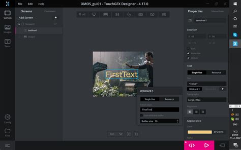 I Am Using Stm32f769i Disco Board For Interfacing