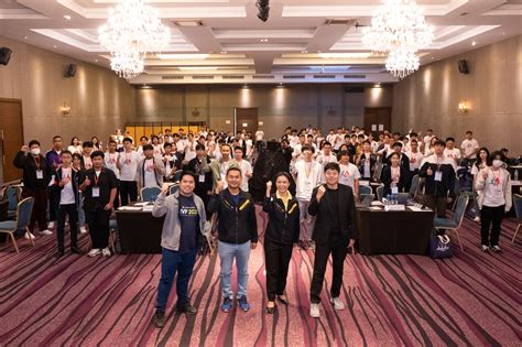 Ncsa Ctf Boot Camp 2024 รุ่นที่ 1 สถาบันวิชาการความมั่นคงปลอดภัยไซ