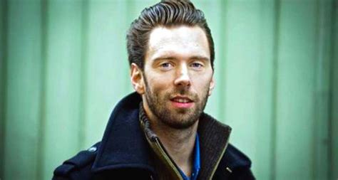 Jesper Ganslandt Photos News And Videos Trivia And Quotes Famousfix