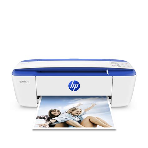 Hp Deskjet 3722 All In One Printer Blue Walmart Inventory Checker