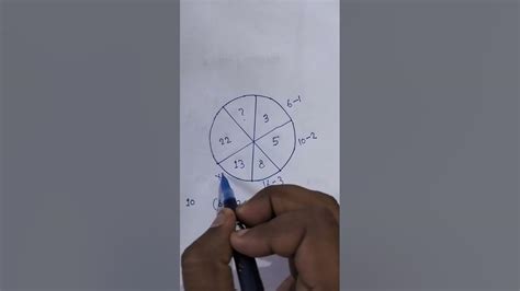 missing number reasoning tricks solutionwithajaysir youtube