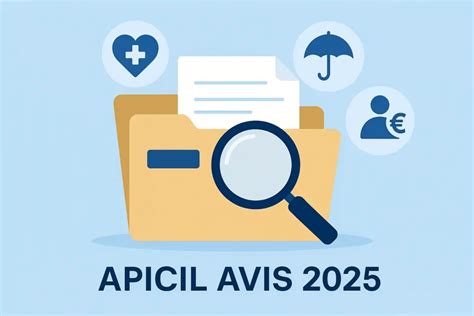 Avis Apicil Garanties Remboursements Et Satisfaction Clients