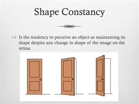 Ppt Visual Perception Principles Powerpoint Presentation Free