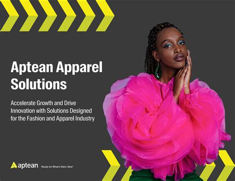 Aptean Apparel Solutions Ebook By Aptean Issuu
