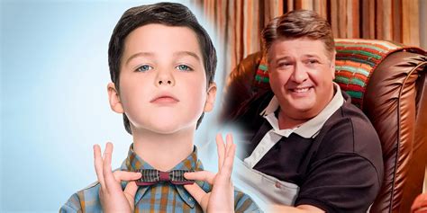 Why Young Sheldon Didnt Include The Major Big Bang Storyline Fans Expected