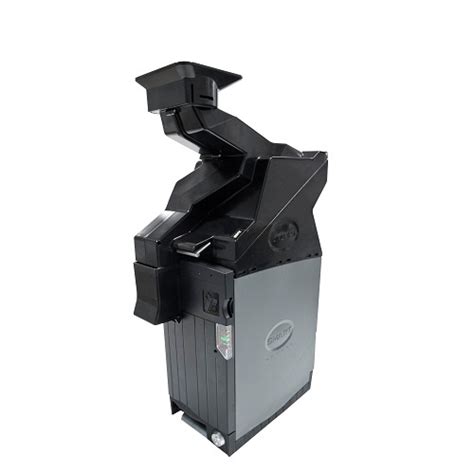 Smart Coin System Sourcewell Devices