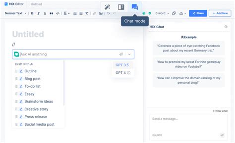 Gebruik Deepseek Gratis Onbeperkte Gratis Ai Chat Hix Ai