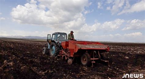 Сельскохозяйственную субсидию возможно получить если зарегистрировать землю Jnews Ge Jnews Ge