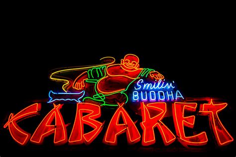 Smilin Buddha Cabaret Thomas Hawk Flickr