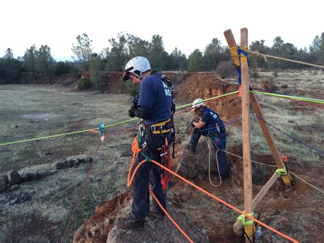 Photo Gallery Code Rescue Training