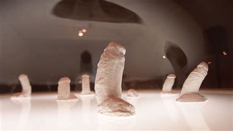 Muere Cynthia “caster Plaster” La Famosa Escultora De Moldes De Penes