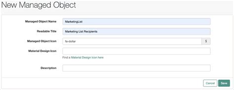 Use Case Configure Simple Consent Management In Forgerock Identity