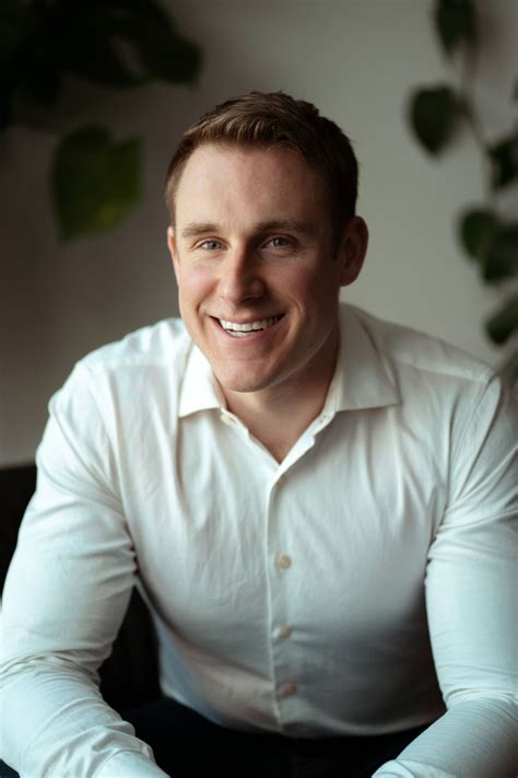 New Professional Headshots Courtesy Of Daniel Gayfer And Bradford