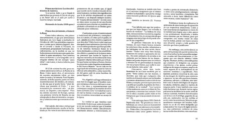 la lectura precolombinas presencia de la cultura precolombina pedro
