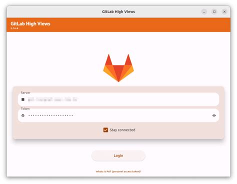 Install Gitlab High Views On Linux Snap Store