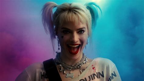 83539 Harley Quinn Margot Robbie Superheroes Hd 4k Artist