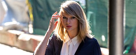 Taylor Swift Brasil Candids Taylor Em Nova York Ontem 19 Taylor
