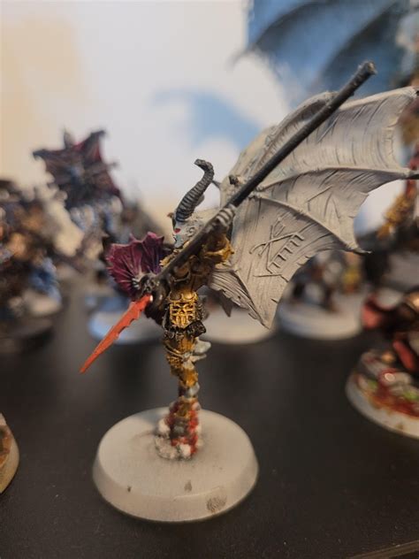 Rip Sweet Princess R Bladesofkhorne