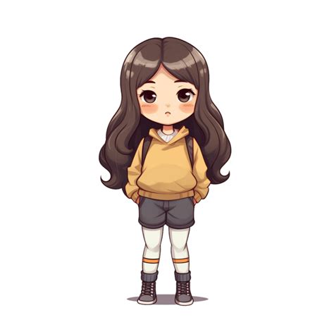 Cute Korean Cartoon Pictures