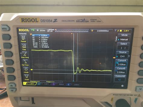 Launchxl F28379d Input Under Shoot And Over Shoot Capability C2000 Microcontrollers Forum