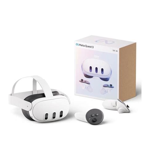 Meta Oculus Quest Allgames