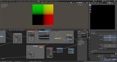 Blender Procedural Scratches And Wear Tutorial Tutorials Tips And