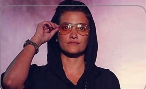 چهره باورنکردی مونا بانکی پور در ۱۵ سال پیش افسردگی همسر سابق امین