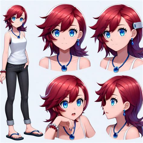 Anime Girl By Dany20041308 On Deviantart Anime Girl By Dany20041308 On Deviantart